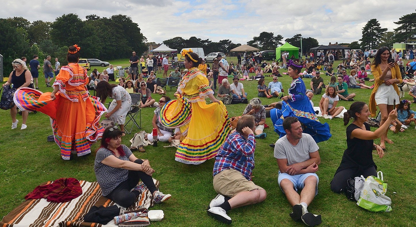 Partners - World of Love Festival